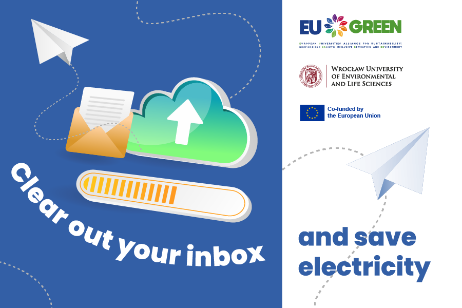 EU GREEN’s Wroclaw University of Environmental and Life Sciences starts ...