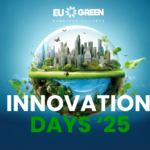 EU GREEN
