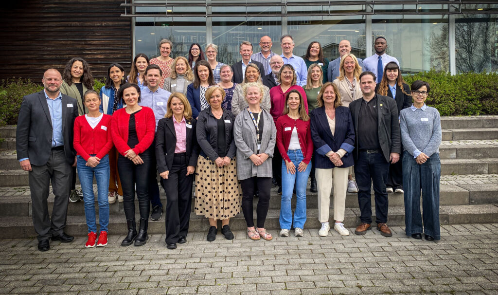 EU GREEN Announces Blended Intensive Programmes (BIPs) for 2025 – EU GREEN